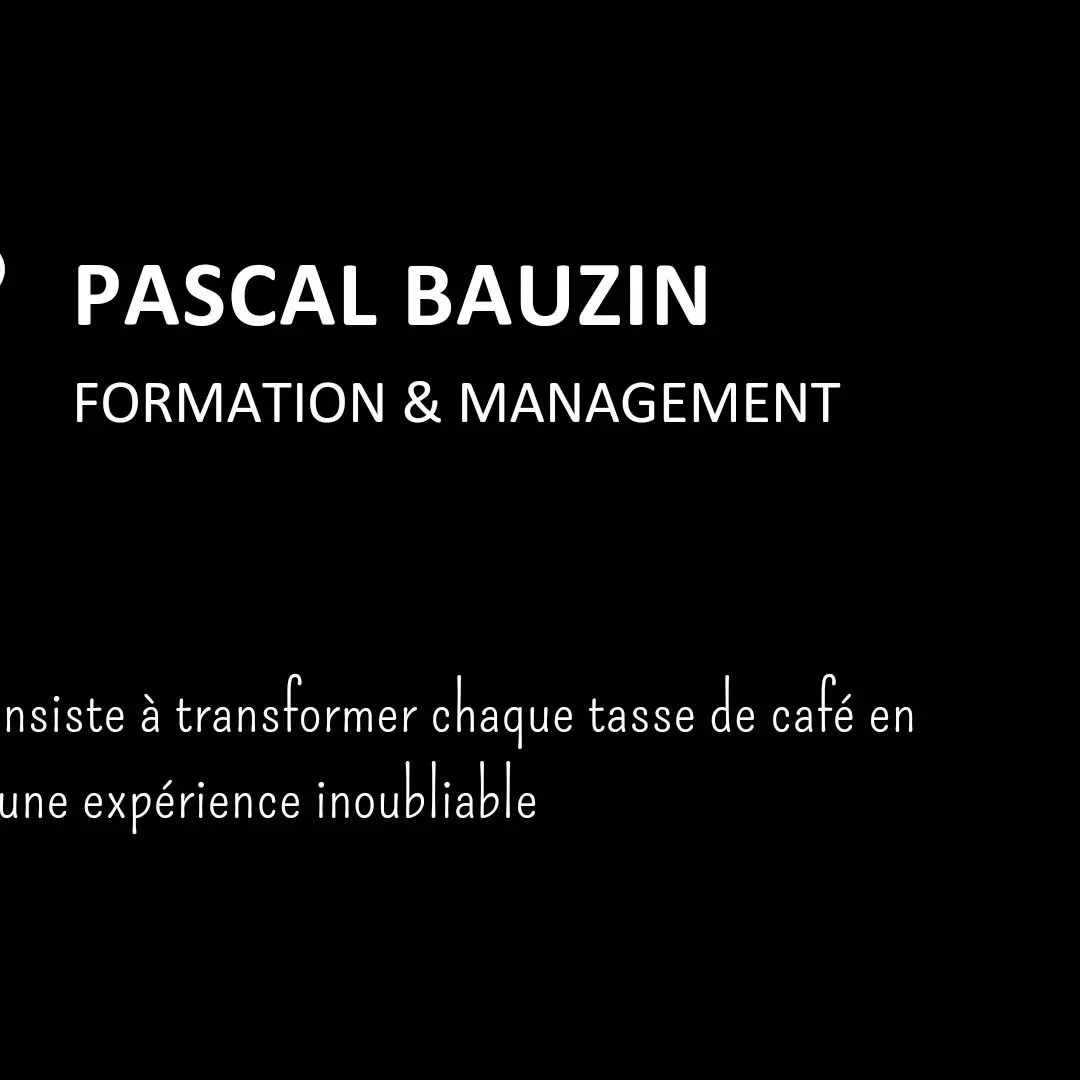 Pascal Bauzin