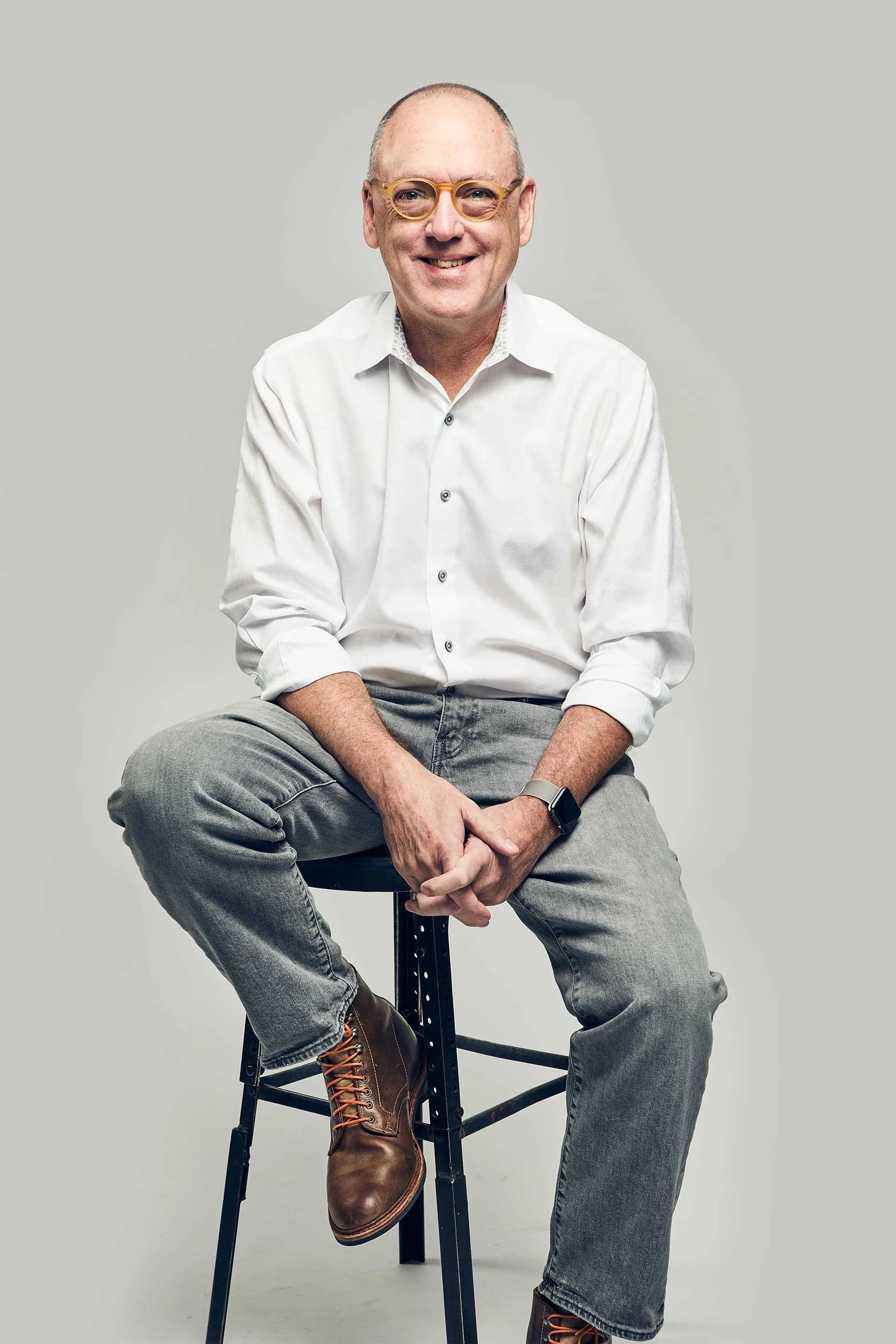 The Business of Expertise