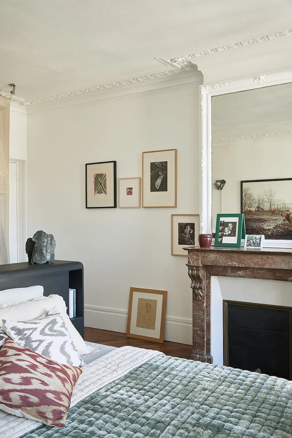 AM37 AMSTERDAM — LA.M Studio