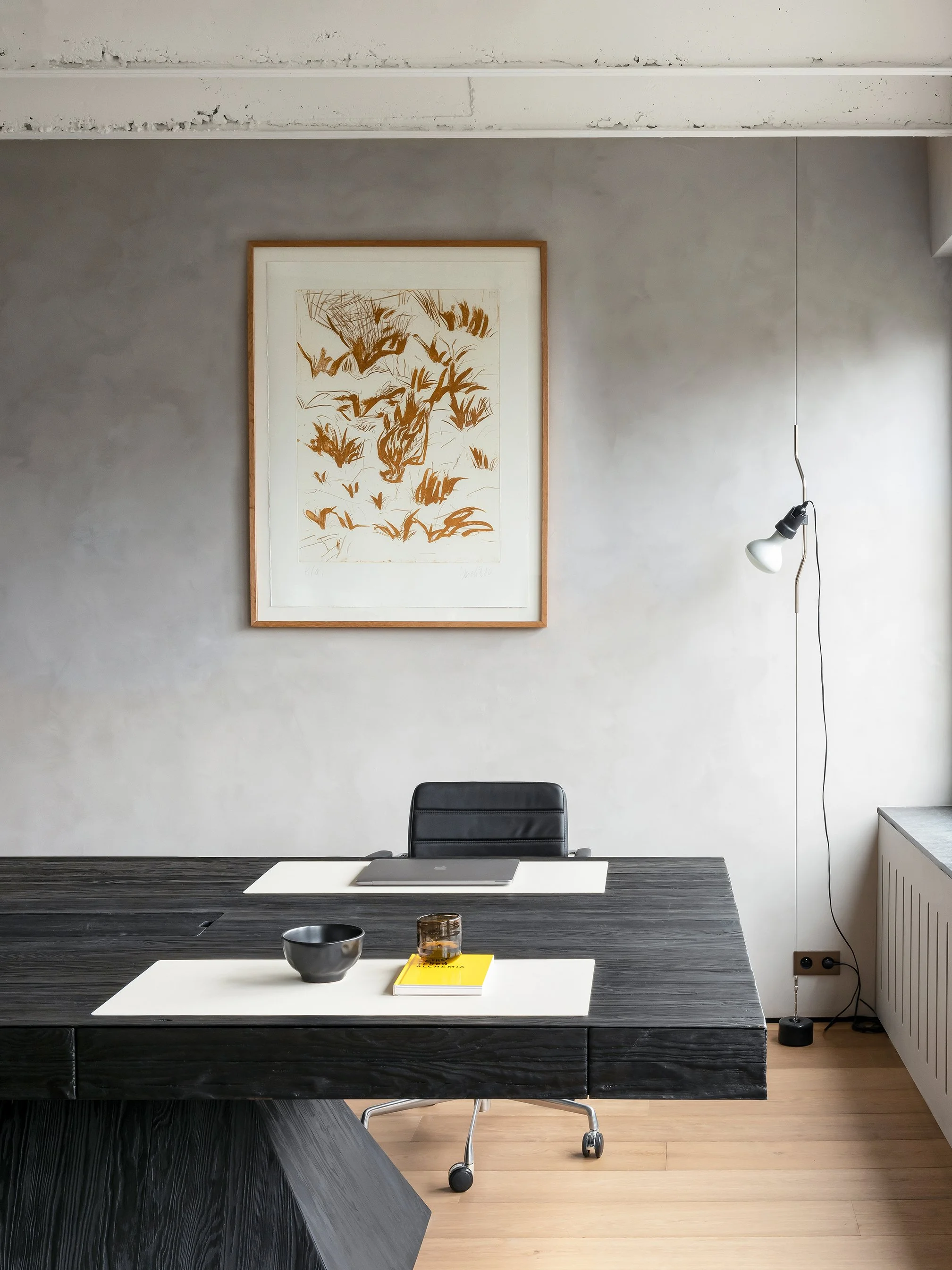 BR12A BRUGMANN — LA.M Studio