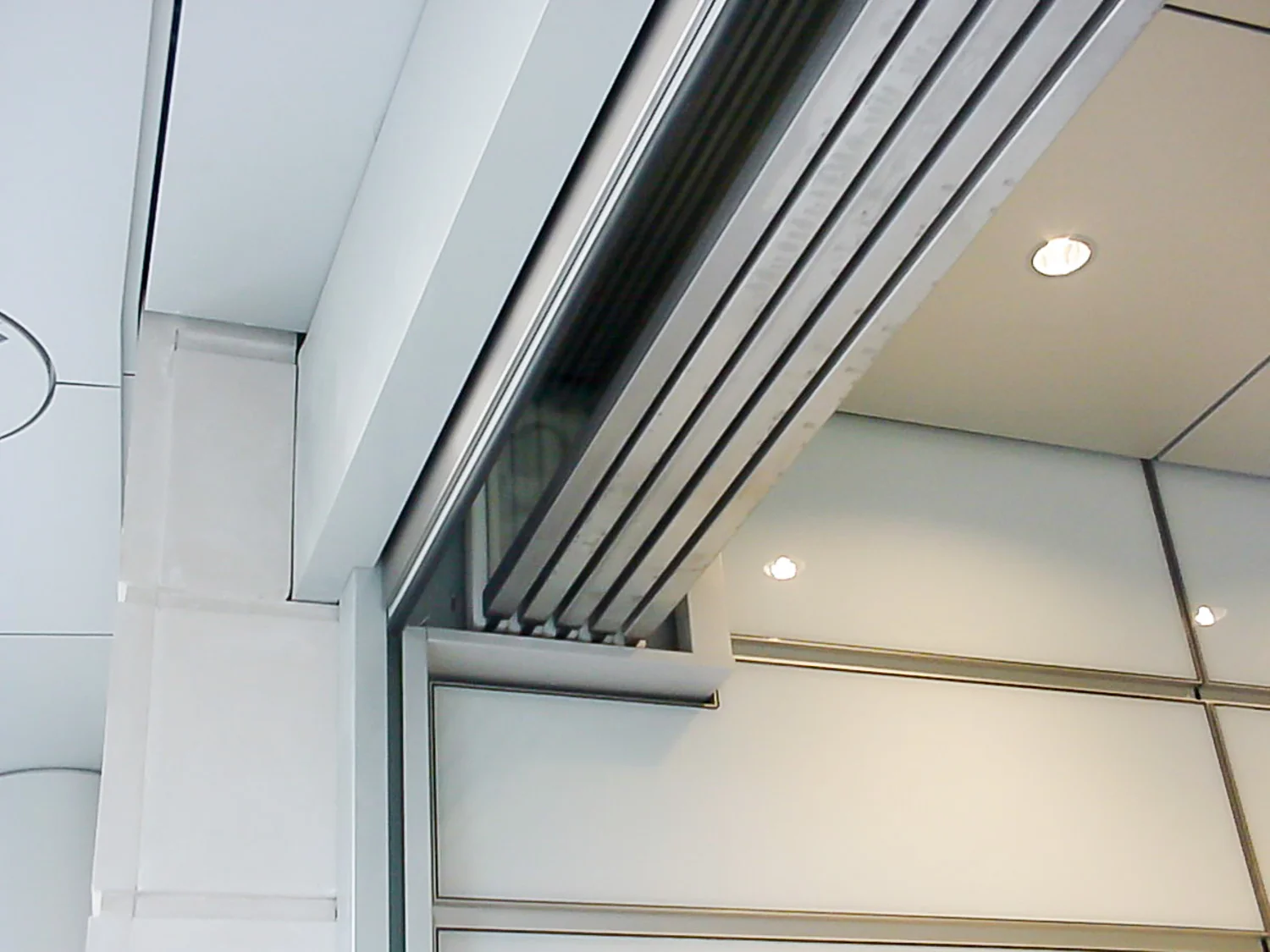 Skywall | Movawall Systems