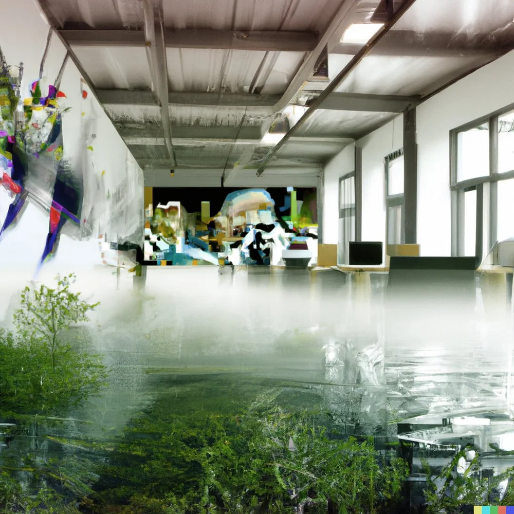 MAU Architecture - WORKS