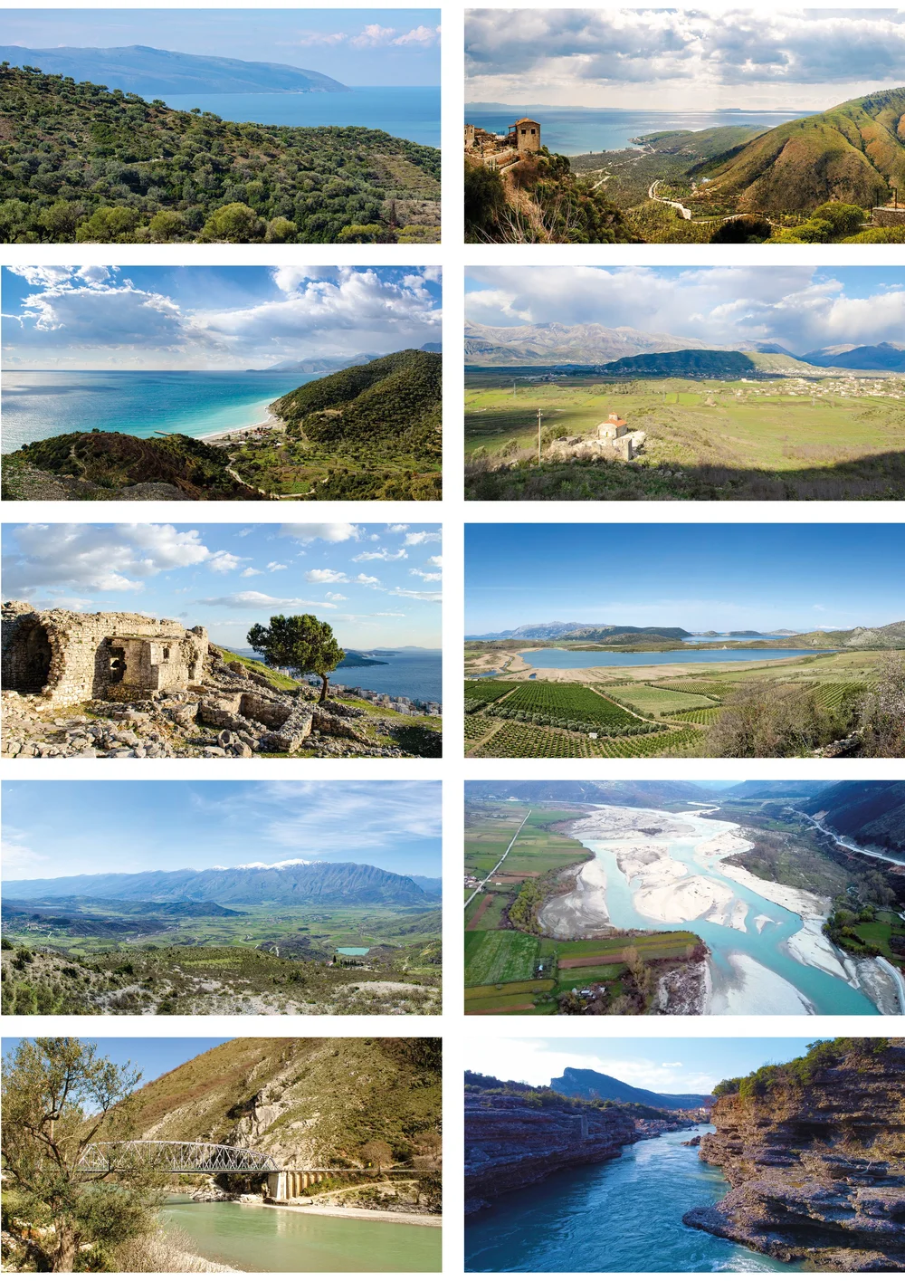 MAU Architecture — VIEWPOINTS