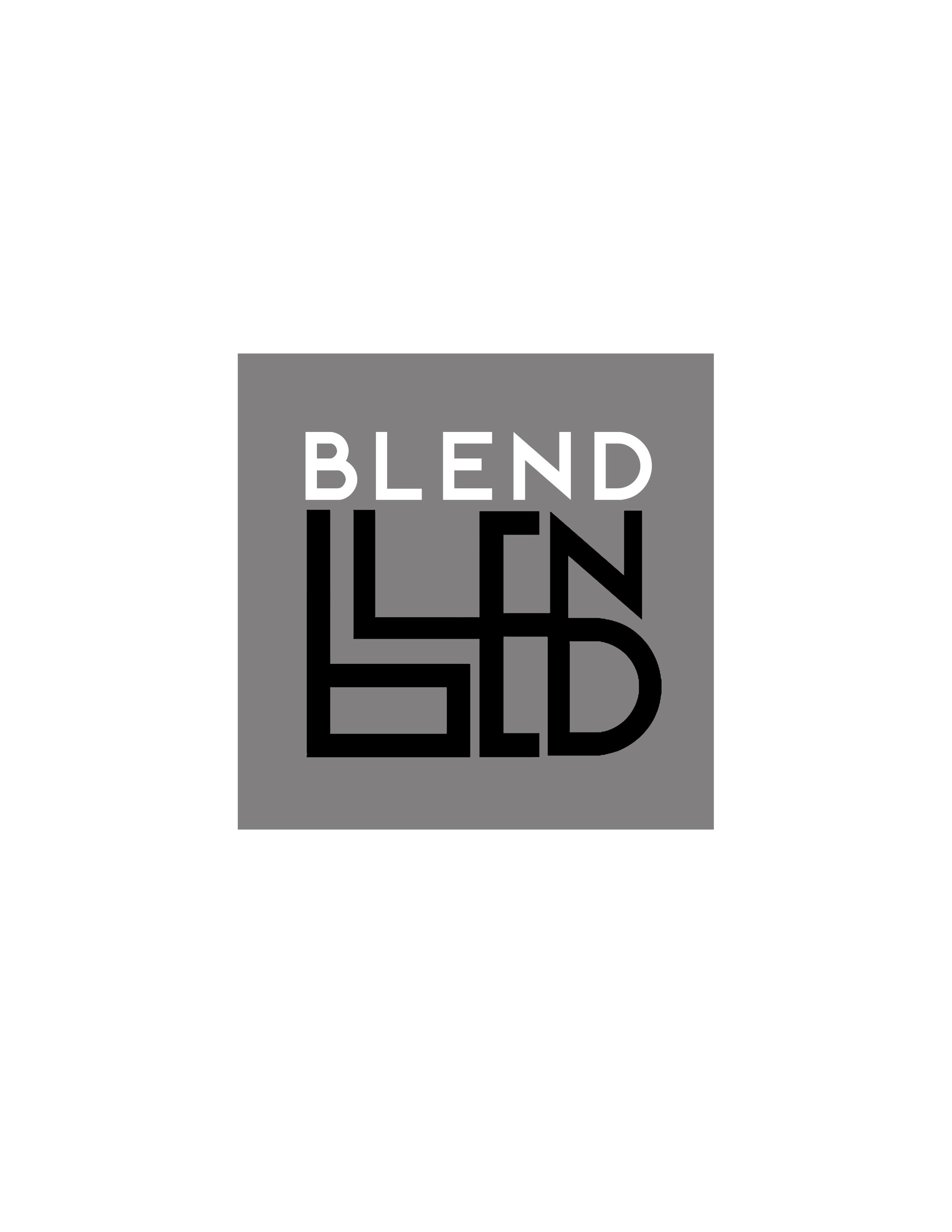 Blend Locations — Blend Collections