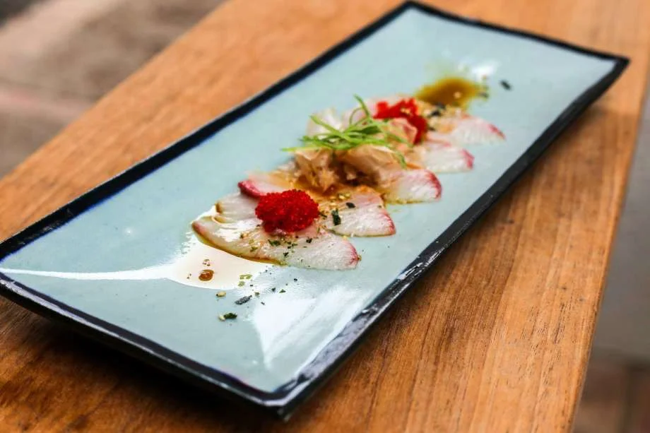Hanzo - Japanese Cuisine In San Antonio