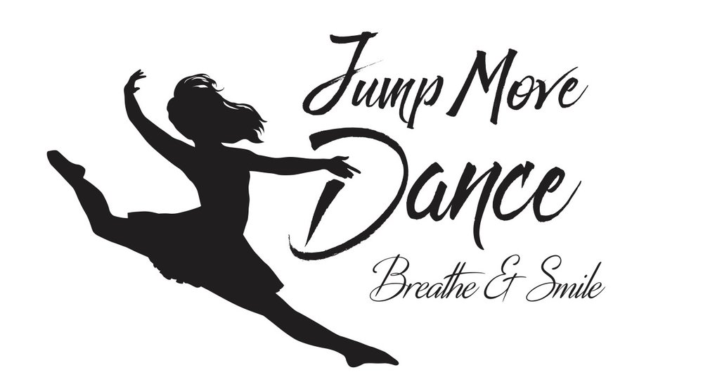 Jump, Move, Dance — Jump Move Dance