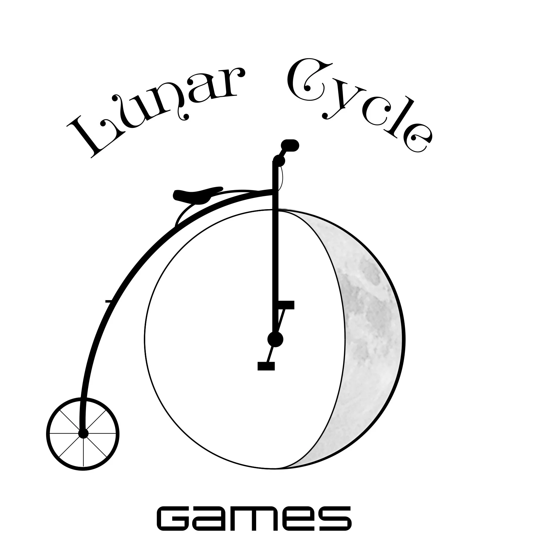 Lunar Cycle Games - Primal Spirit — Streaming Consciousness Studios, LLC
