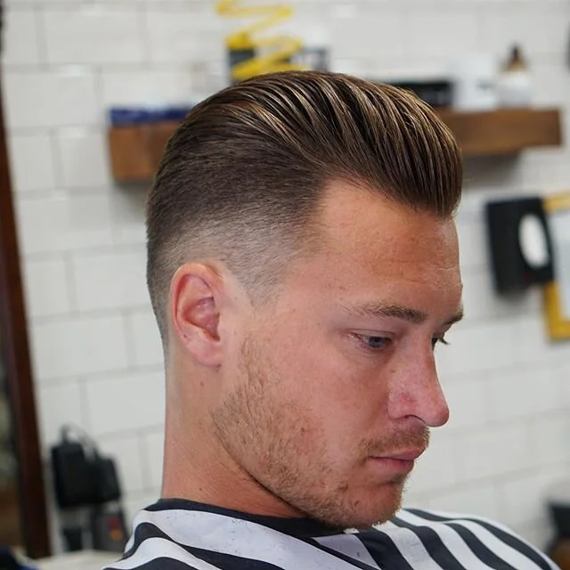 Photos — Swagger & Blade