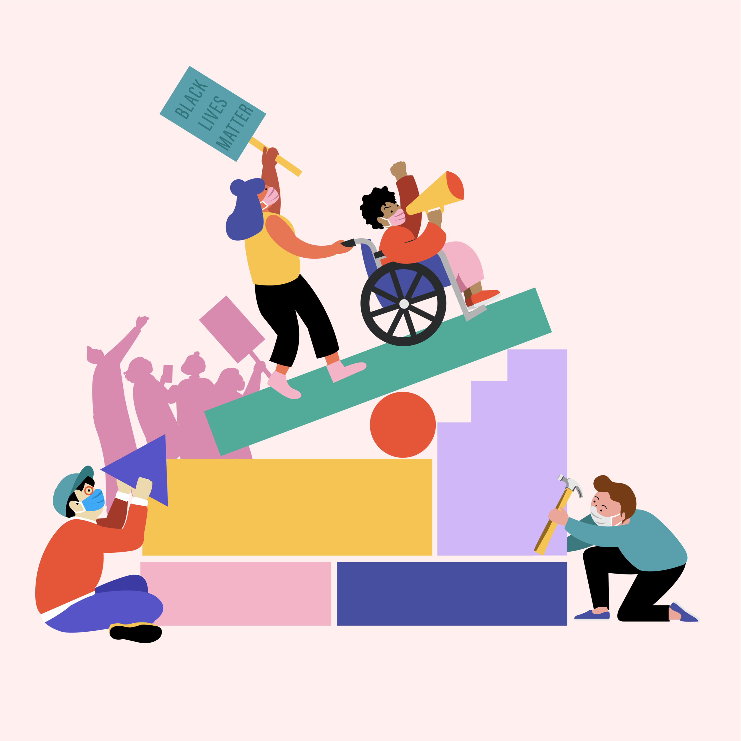 Craft Futures — Brenda Tran