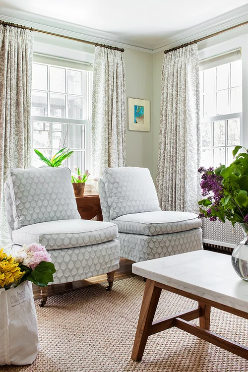 Meghan Shadrick Interiors