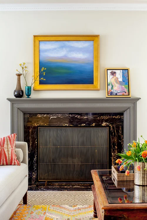 Meghan Shadrick Interiors
