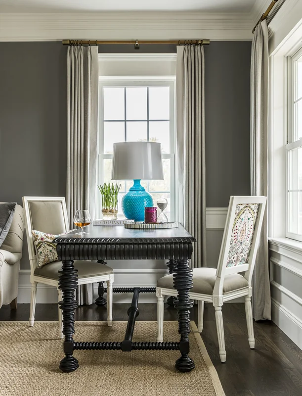 Meghan Shadrick Interiors