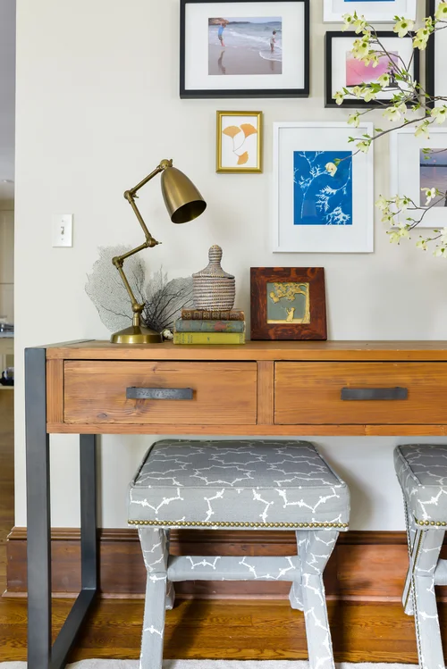 Meghan Shadrick Interiors