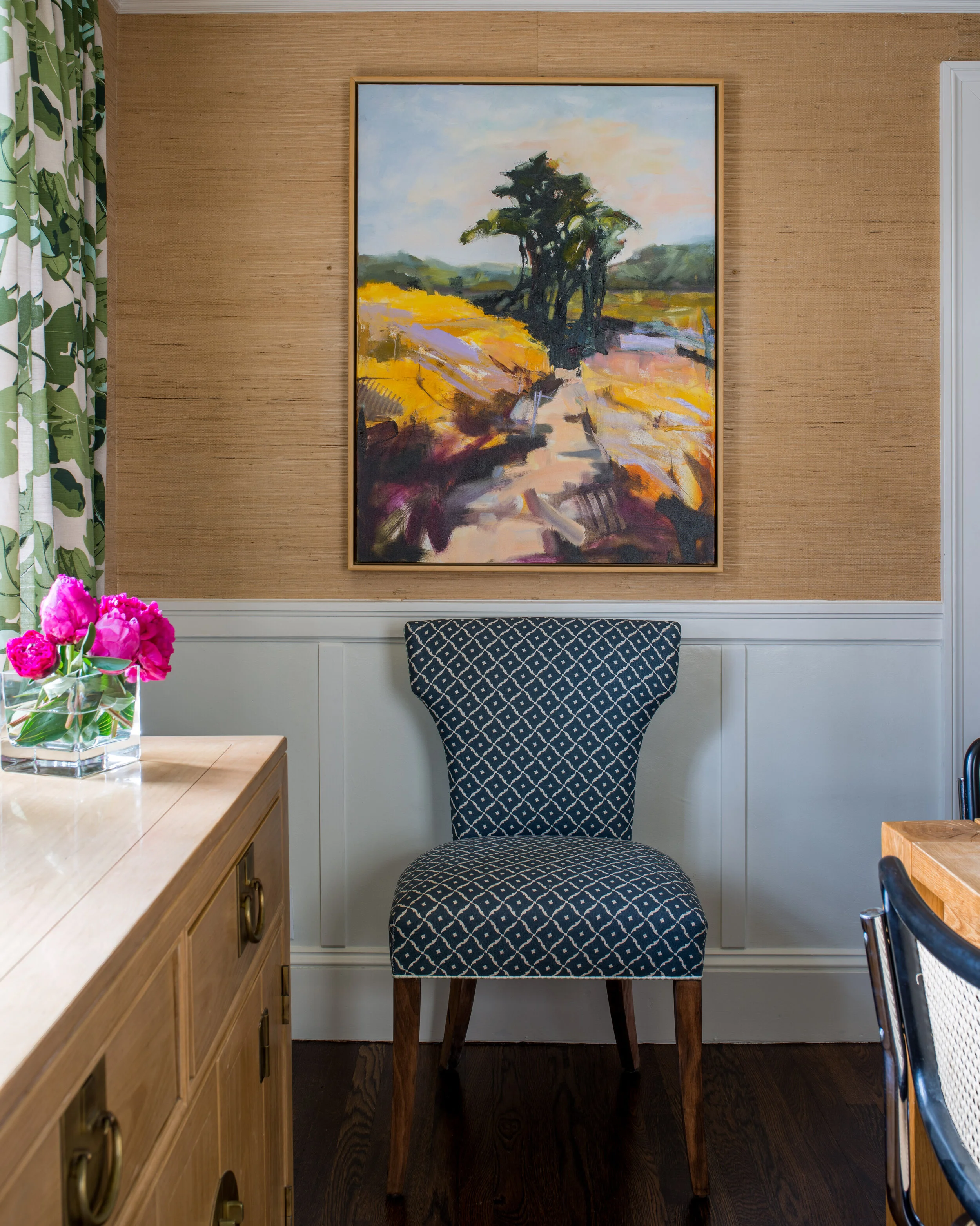 Meghan Shadrick Interiors