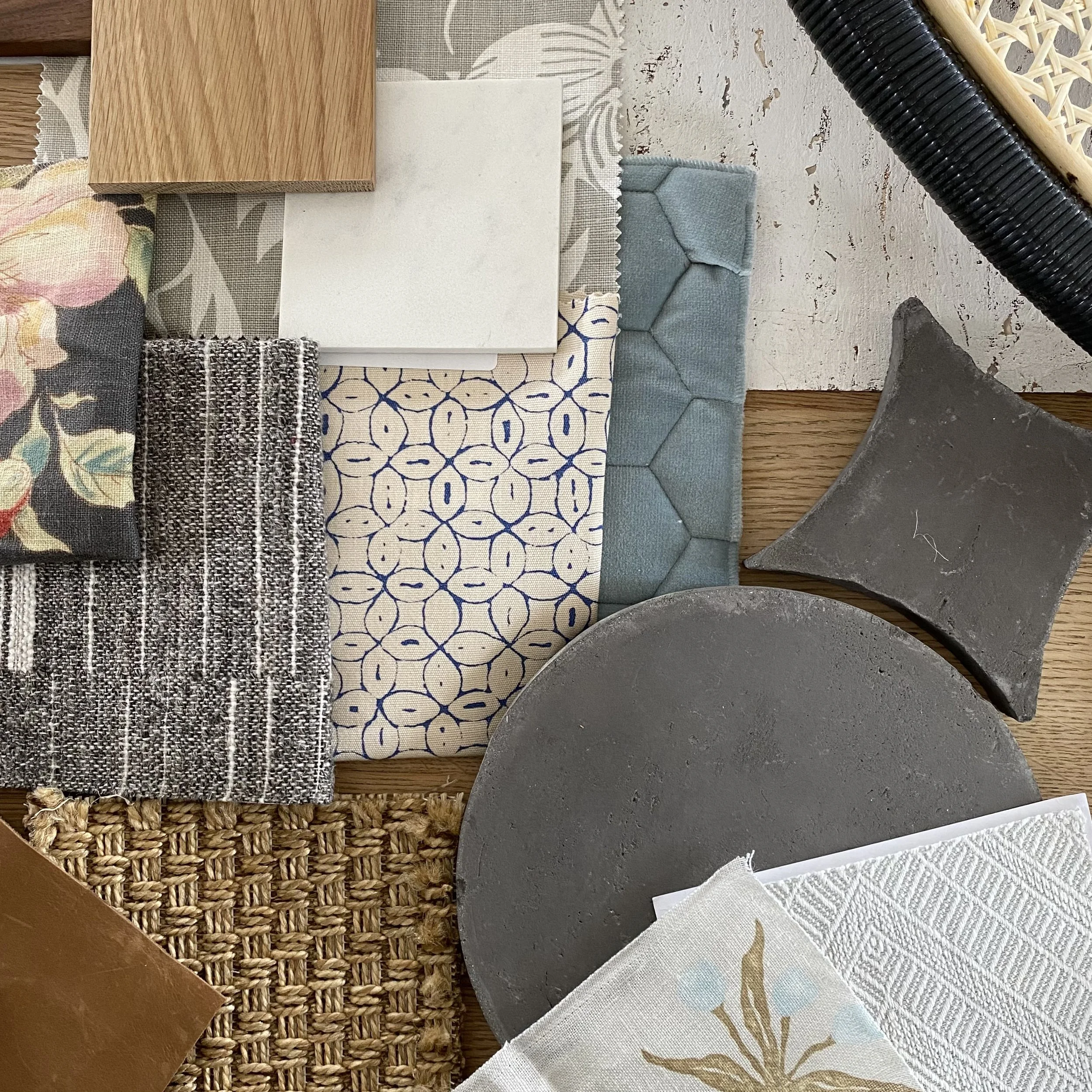 Meghan Shadrick Interiors