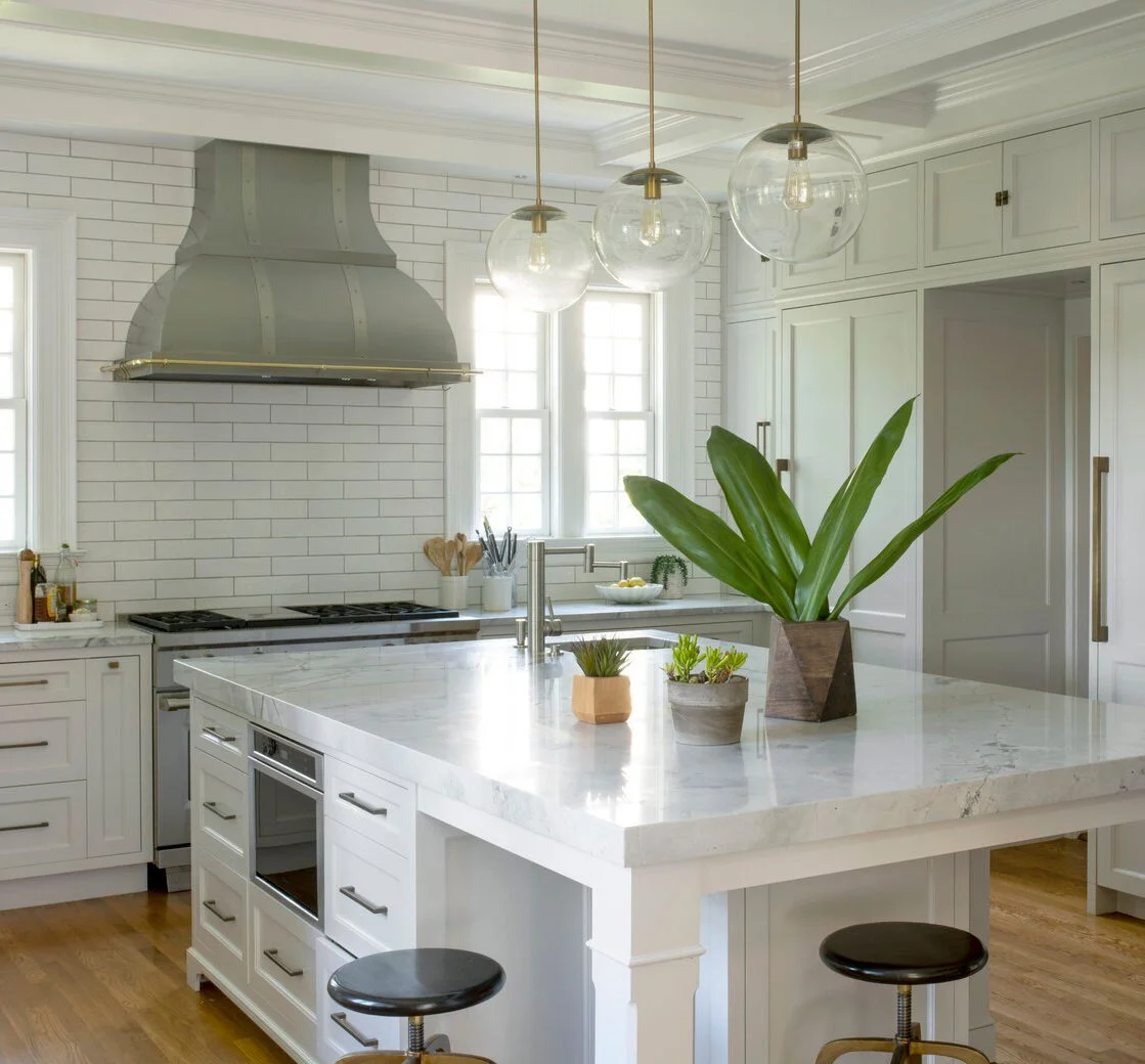 Meghan Shadrick Interiors