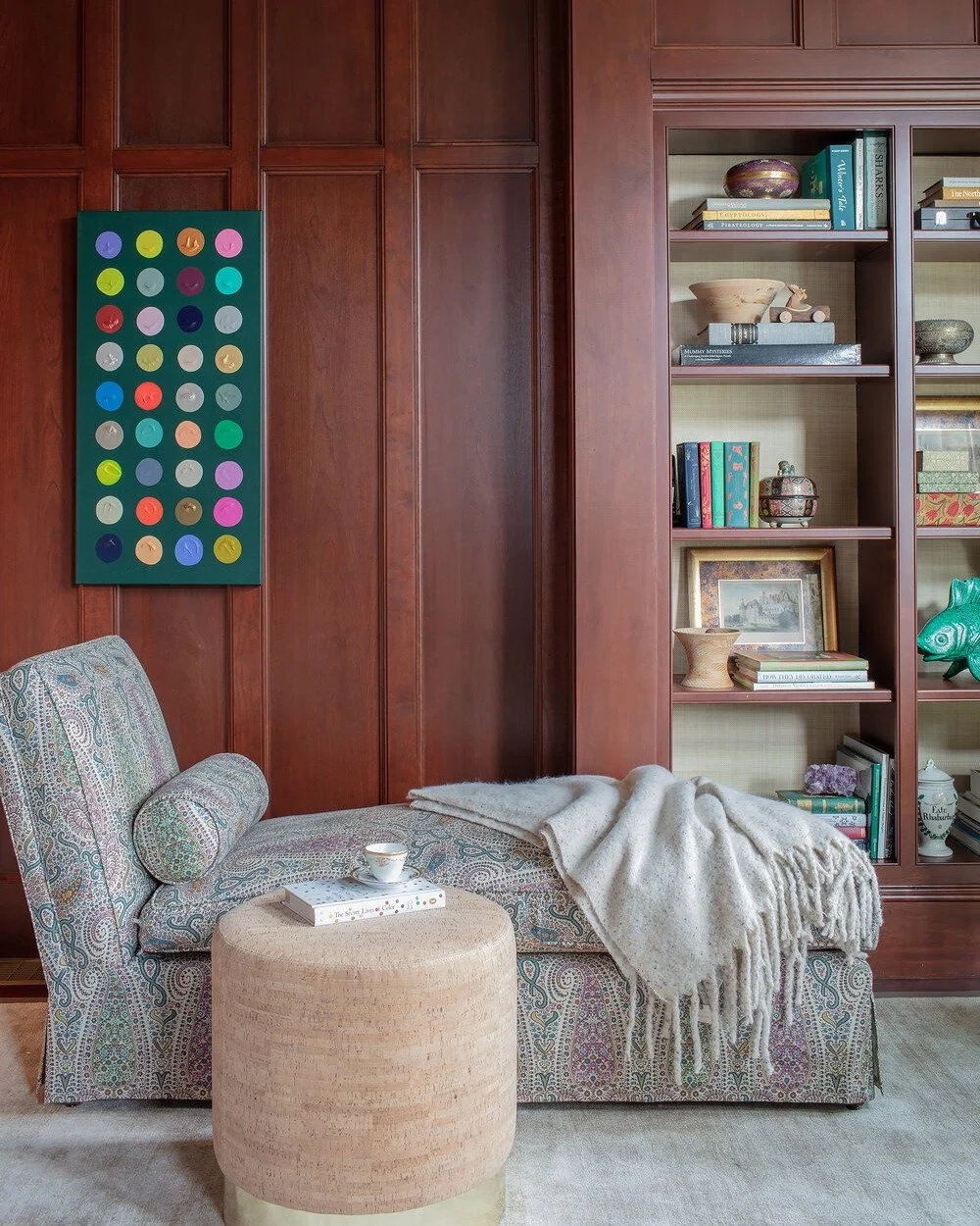 CONTACT — Meghan Shadrick Interiors