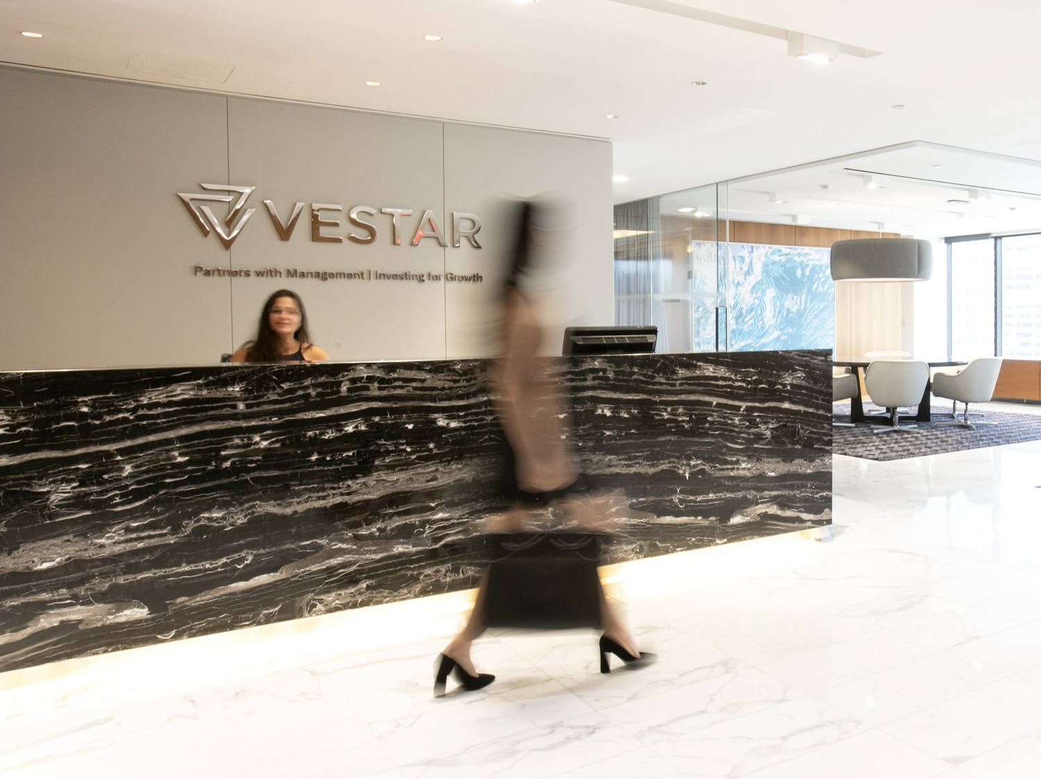 Vestar Management
