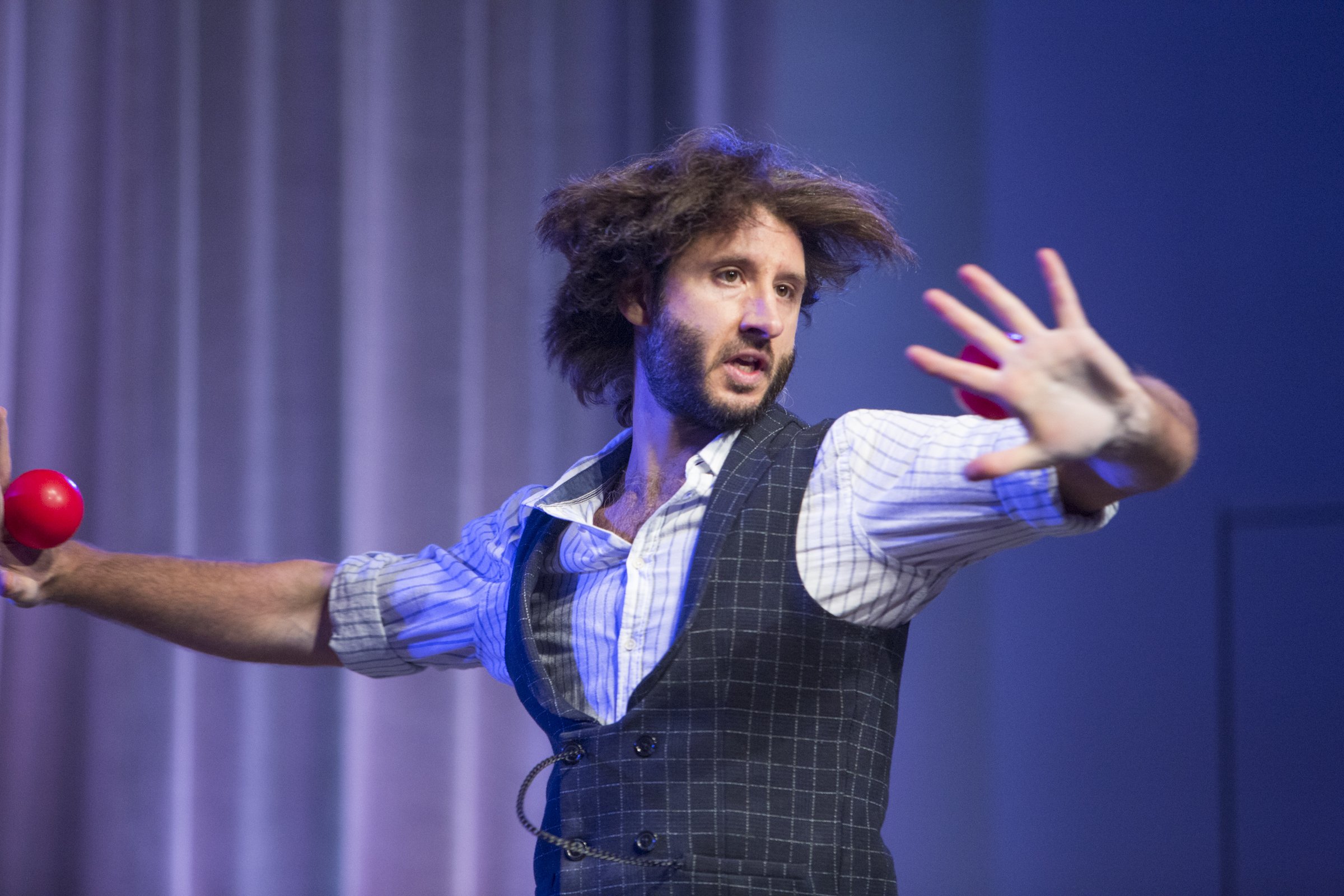 TEDxChicago