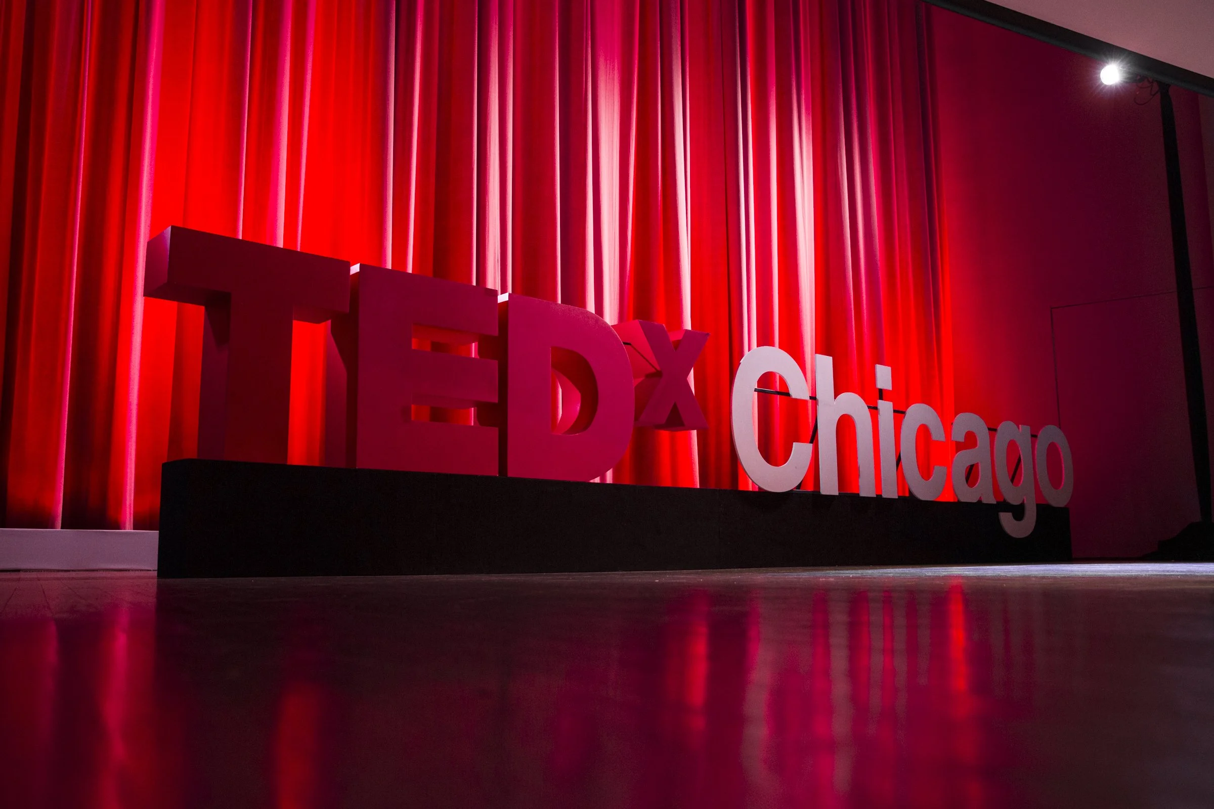 TEDxChicago