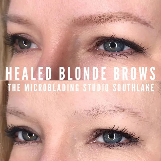The Microblading Studio of Southlake