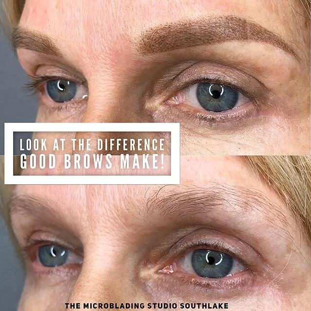 The Microblading Studio of Southlake