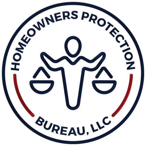 Homeowners' Association Directory — Homeowners Protection Bureau, LLC
