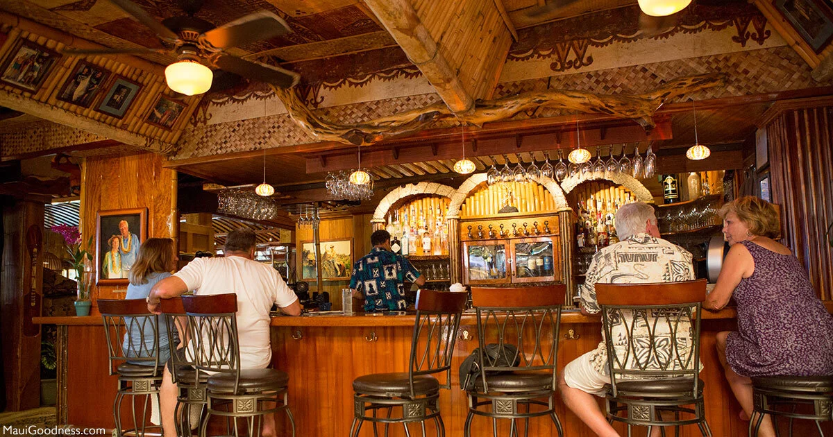 Locals Review of Mama's Fish House Restaurant on Maui — Kim McDonald
