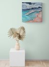 Just released! My first painting of the year - By MAUI artist Kim ...