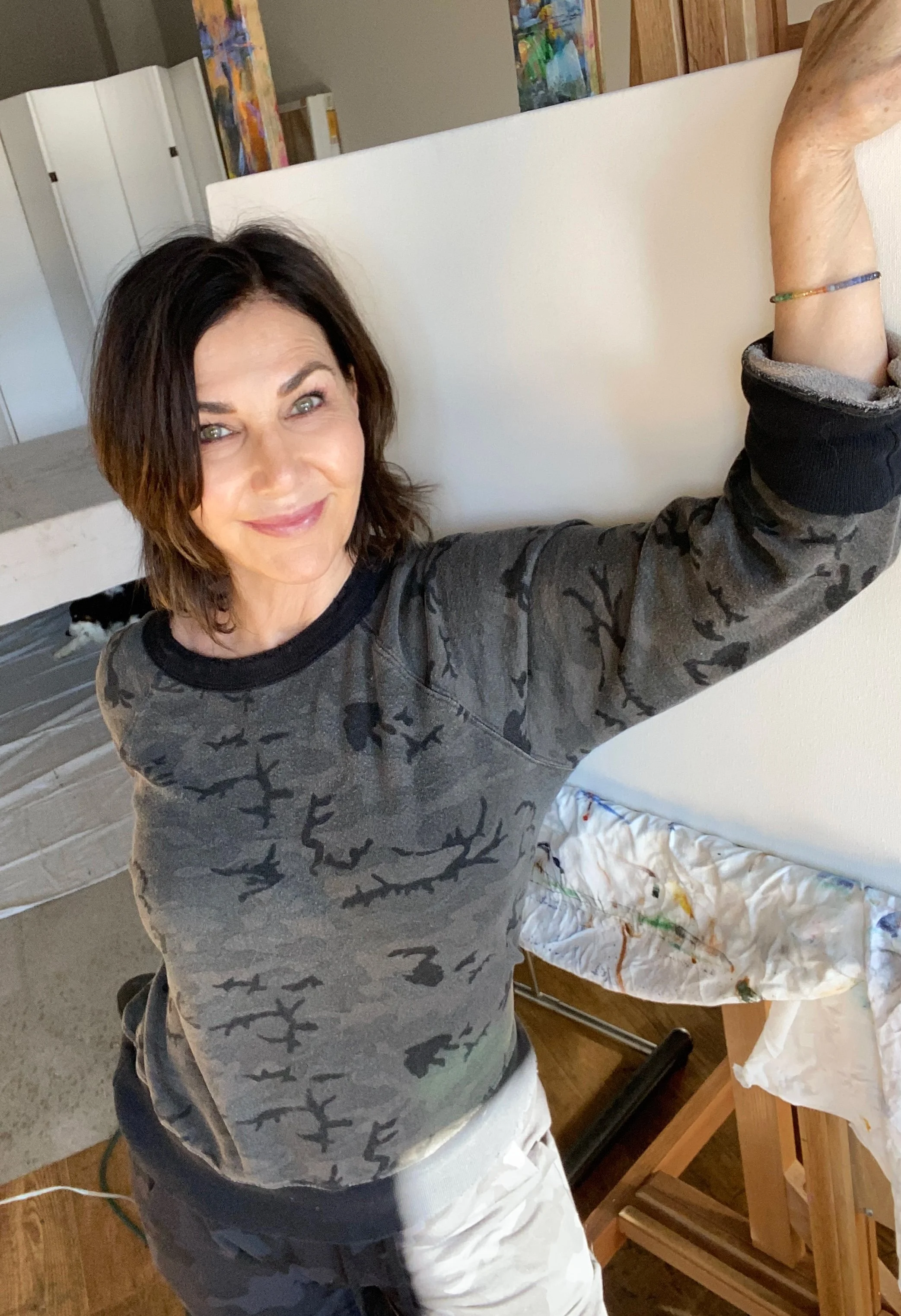 News & Events | Kim McDonald