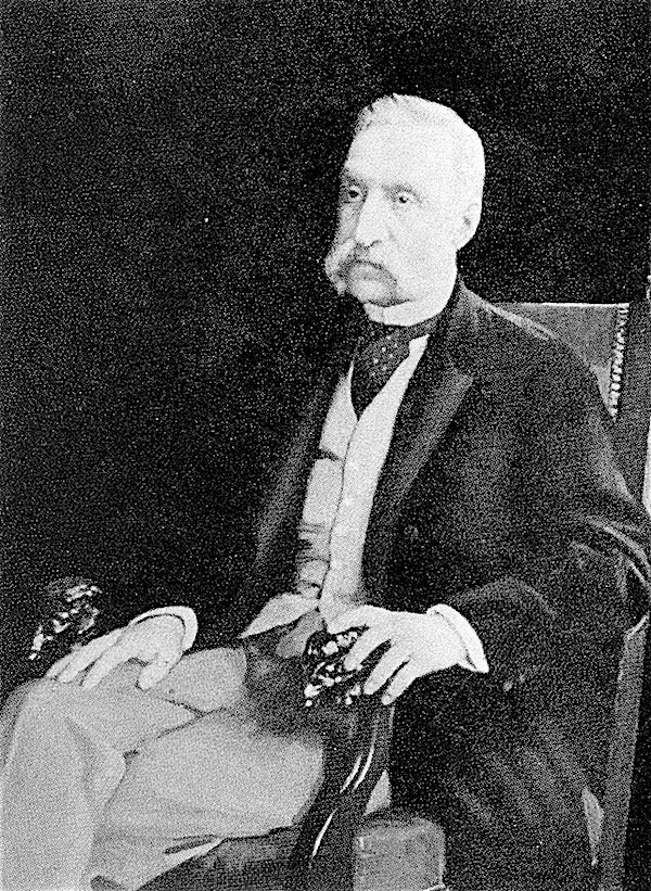 Our History — David Lewis Association