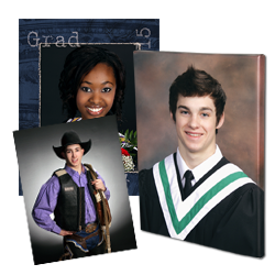 Grad Photography — Smart Photography