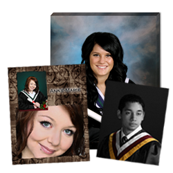 Grad Photography — Smart Photography