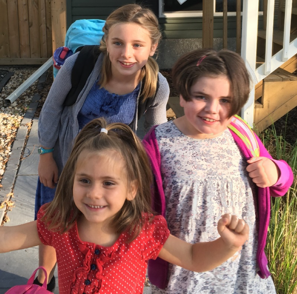 Meet Carrie Costello, CHILD-BRIGHT's New Parent Mentor — CHILD-BRIGHT ...