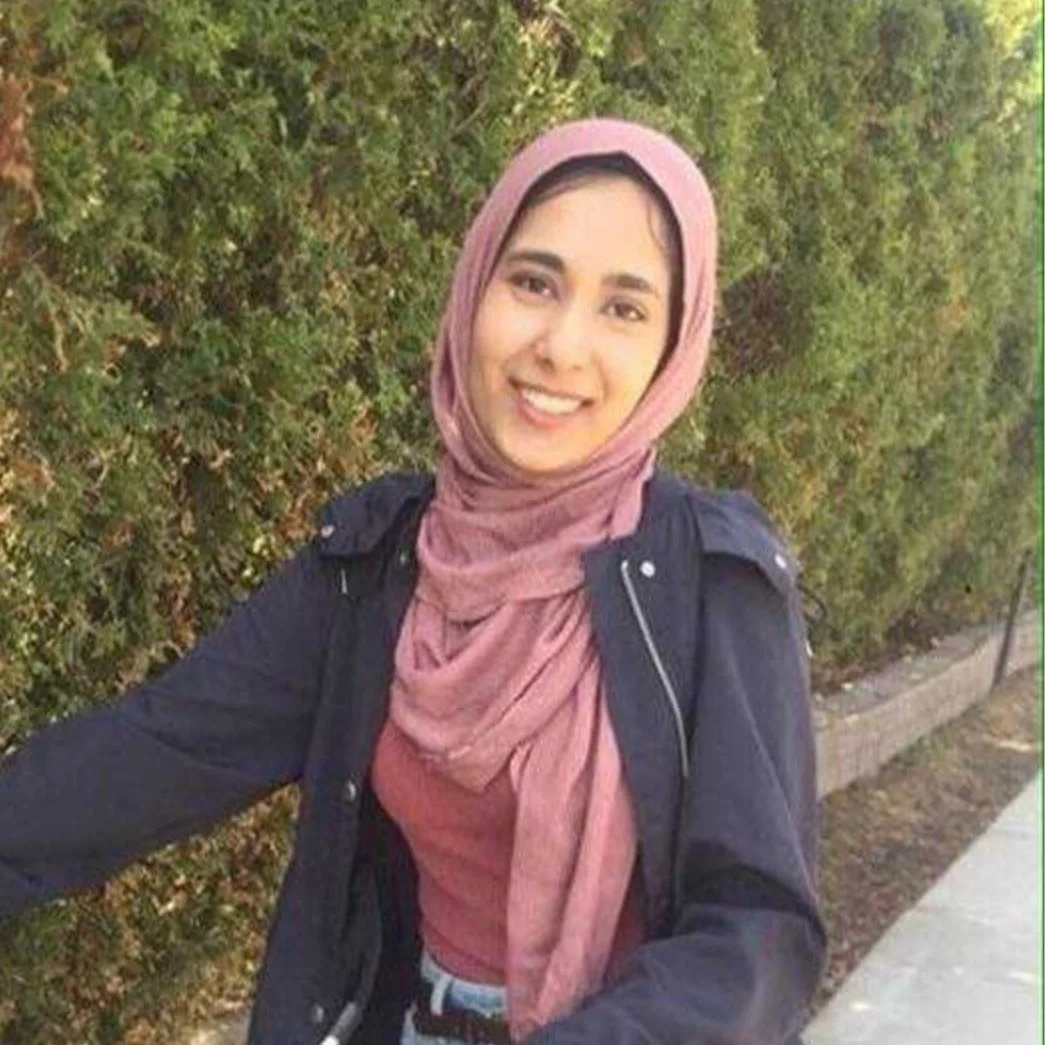 Trainees — CHILD-BRIGHT Network