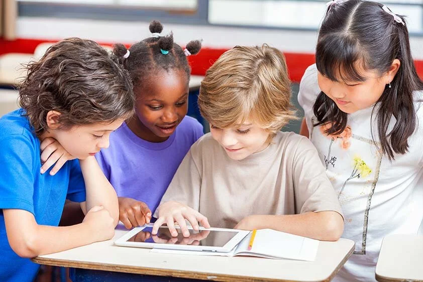 Recruitment — CHILD-BRIGHT Network