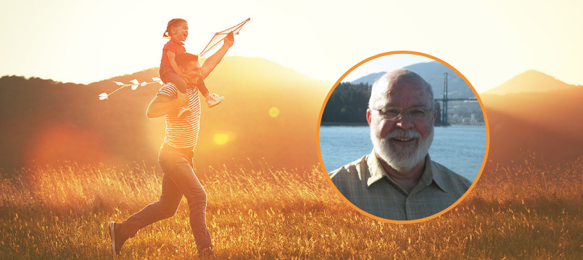 Frank Gavin: Why I got involved in patient-oriented research — CHILD ...