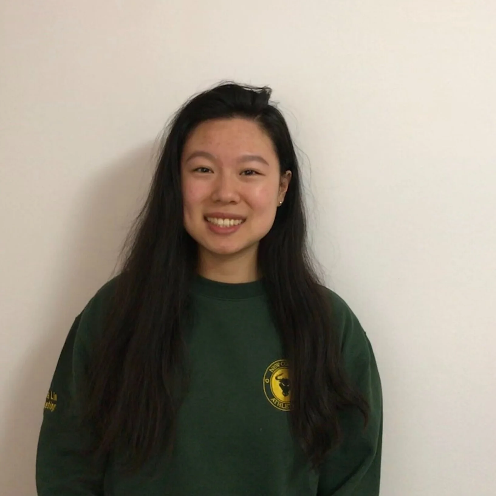 Meet 2021 Summer Studentship Recipient: Shi Ping (Linda) Lin — CHILD ...