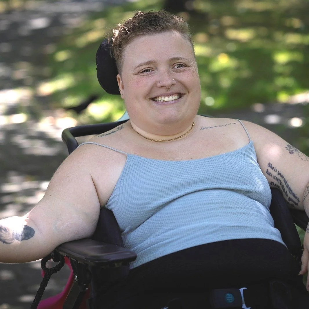 Knowledge Translation Committee — CHILD-BRIGHT Network