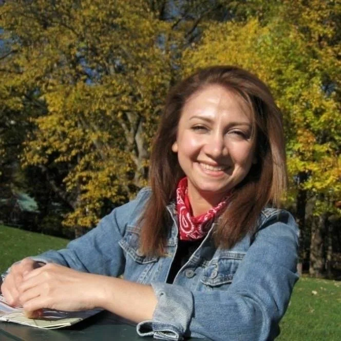 Postdocs in the Spotlight: Sevinj — CHILD-BRIGHT Network