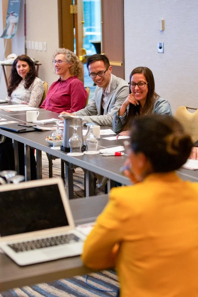 Getting to know our Phase 2 Programs: Knowledge Mobilization — CHILD ...