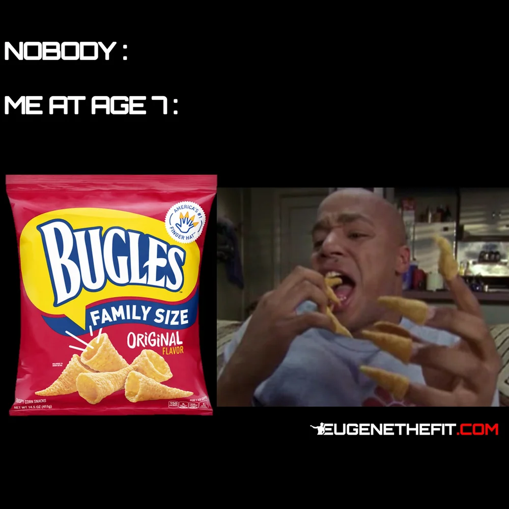 Random Funny Memes Because Life Is Random & Funny — EugeneTheFit.com