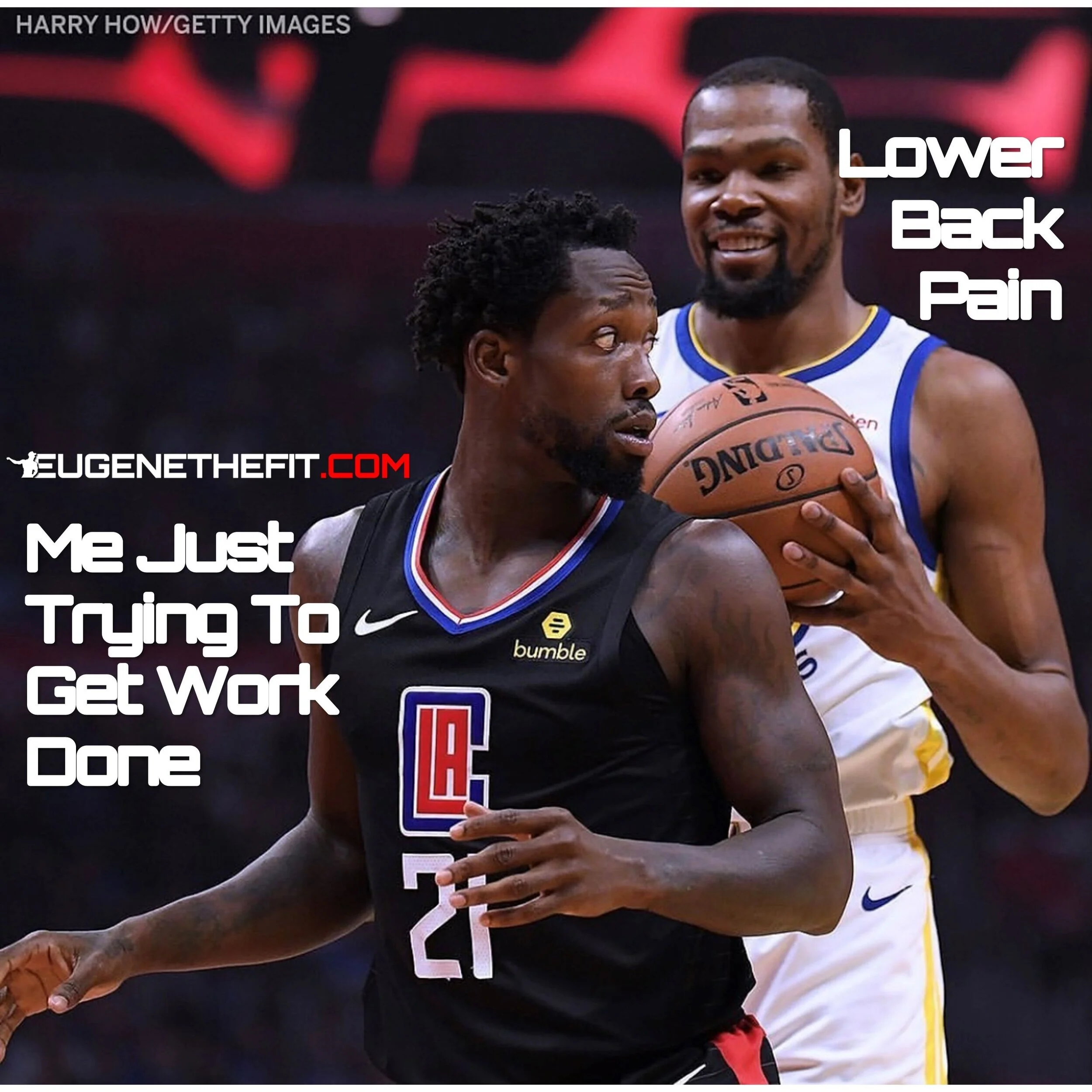 How To Treat And Prevent Lower Back Pain | What Causes Lumbar Pain And ...