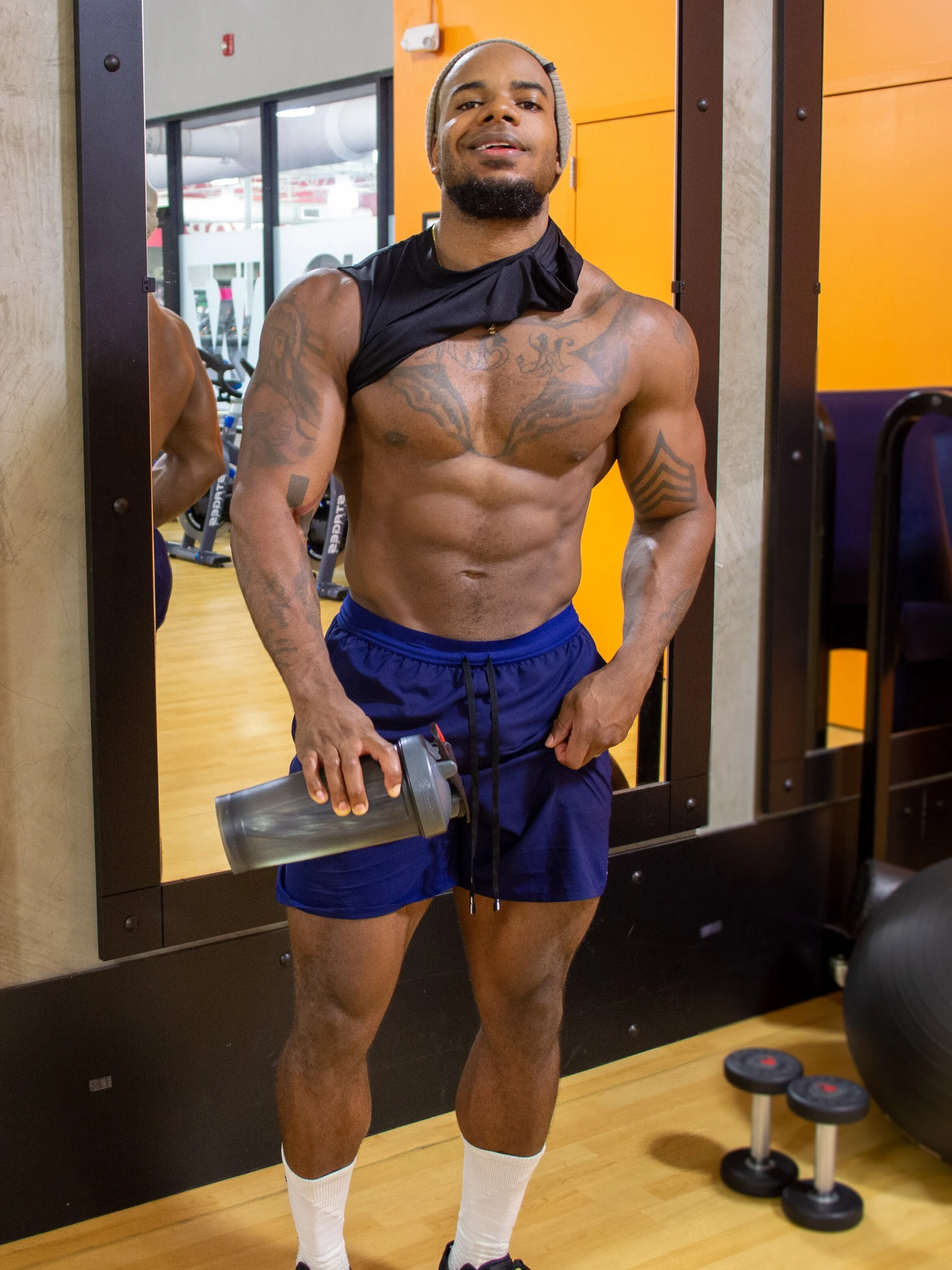 Muscle Protein Synthesis: How To Maximize It To Build More Muscle With ...