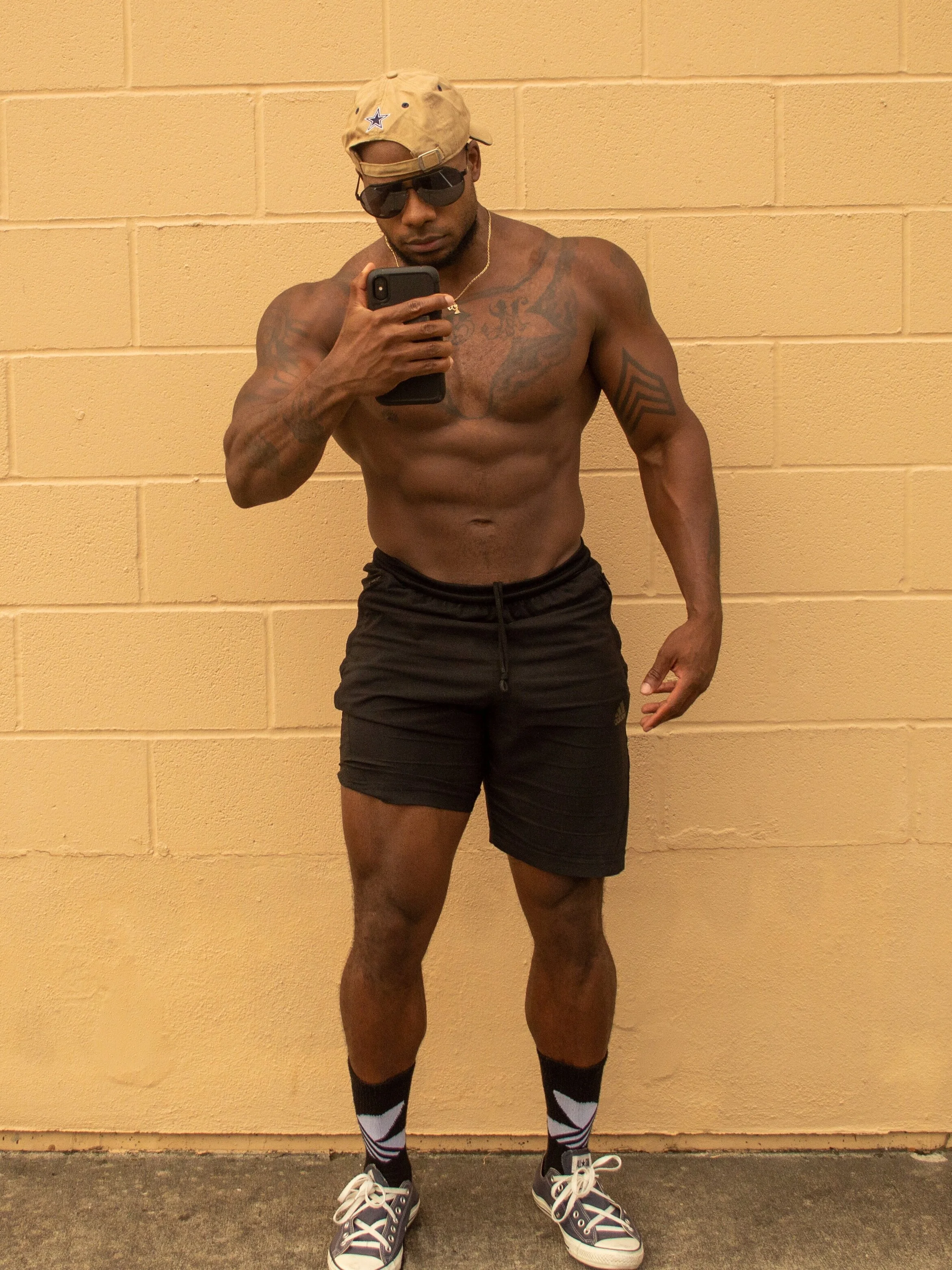 How Progress Pictures Give True Insight On Fitness Results | Tips For ...