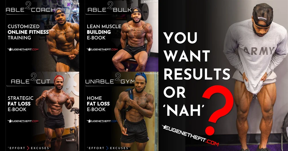 The Rules & Benefits Of Power Napping — EugeneTheFit.com