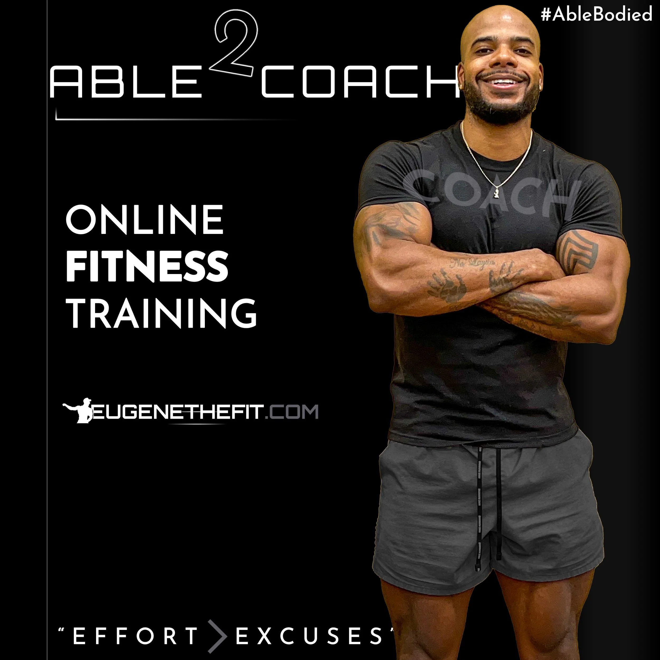 21 Strength Training Myths Debunked — EugeneTheFit.com