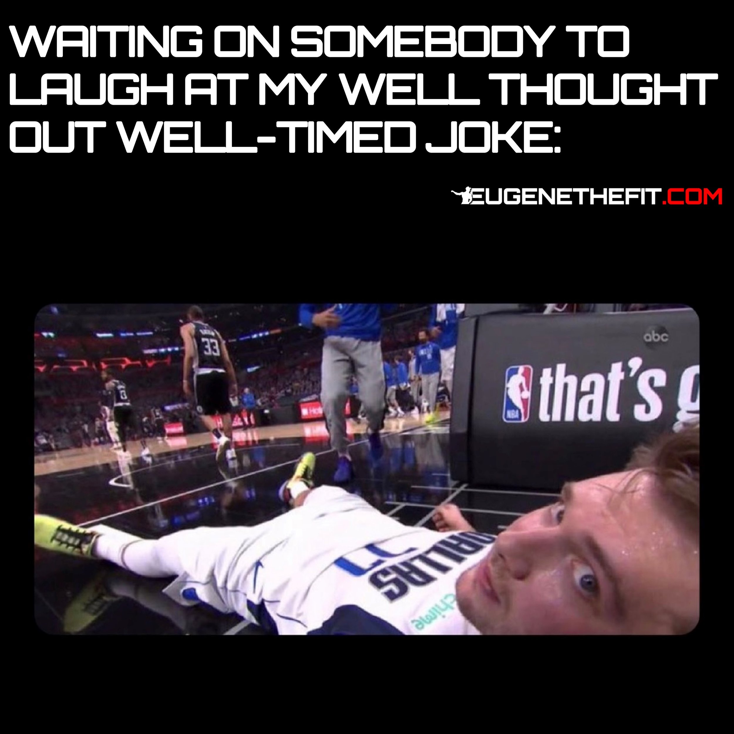 Random Funny Memes Because Life Is Random & Funny — EugeneTheFit.com