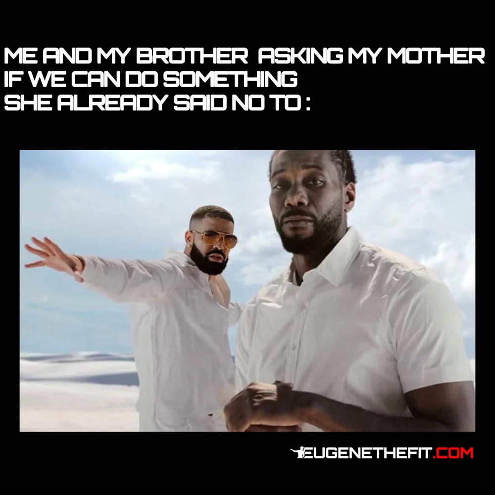 Random Funny Memes Because Life Is Random & Funny — EugeneTheFit.com