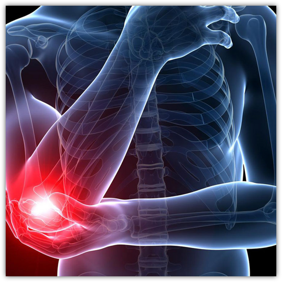 Causes Of Elbow Pain When Lifting Weights — EugeneTheFit.com